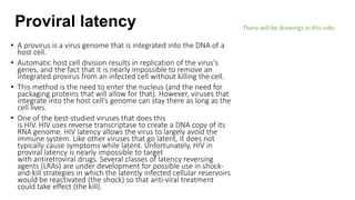 Viral Replication and its stages | PPT