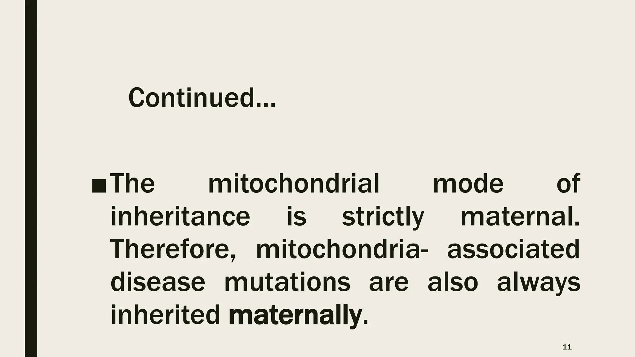 Organellar genome: chloroplast, mitochondria etc pptx | PPTX