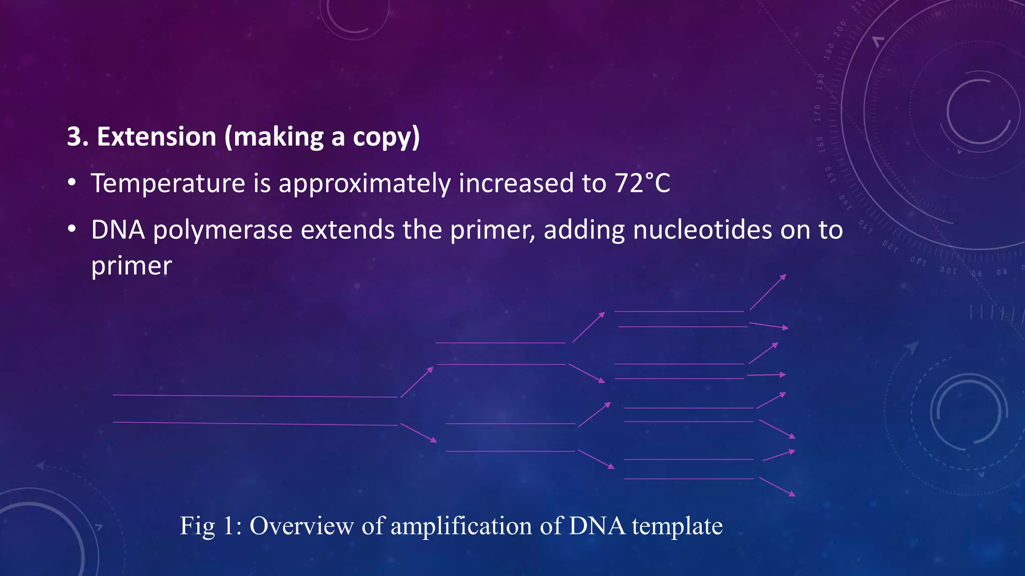 Molecular Biology Techniques - PCR | PPT