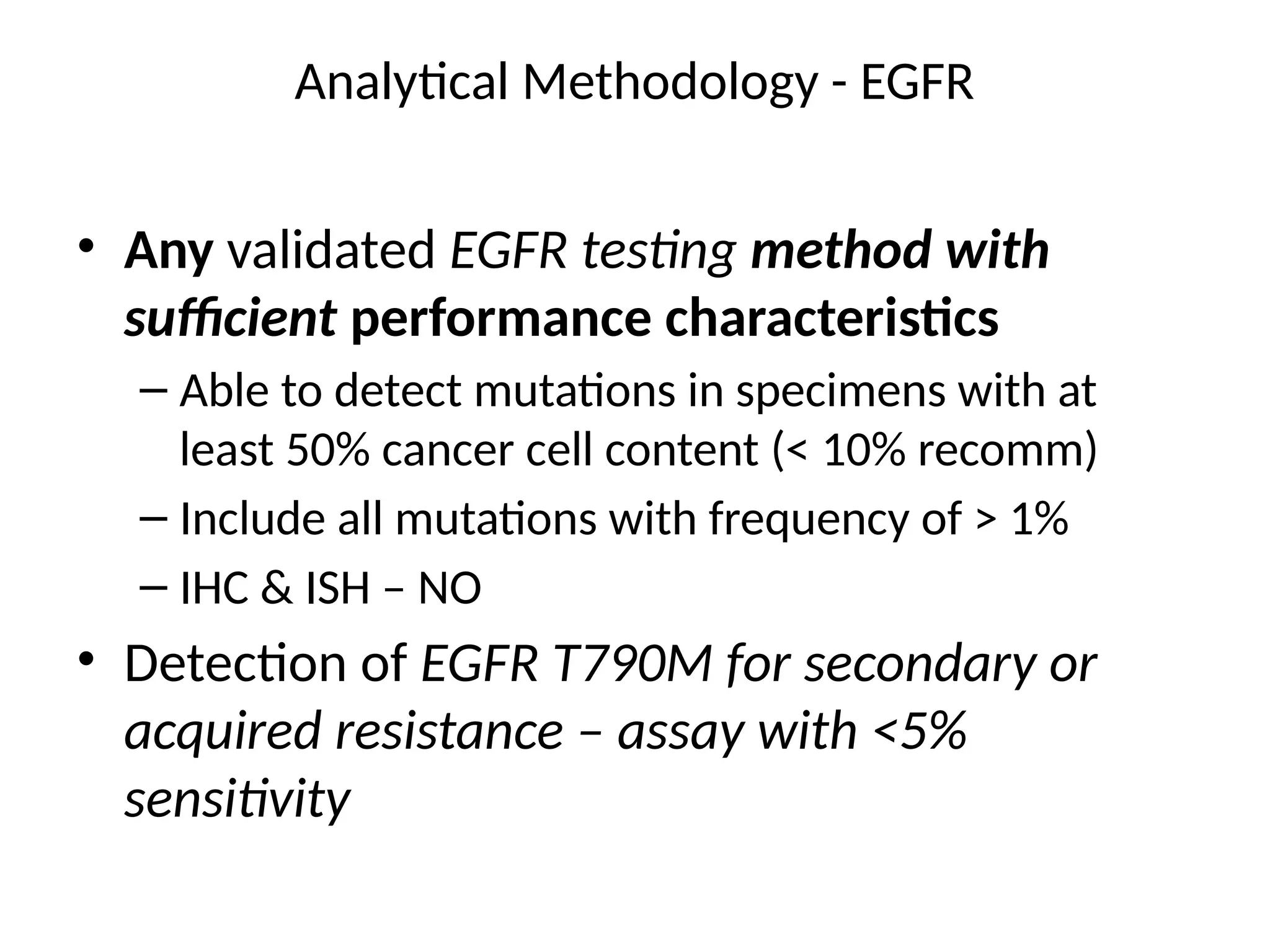 Molecular Biomarkers in Lung Cancer Final.pptx