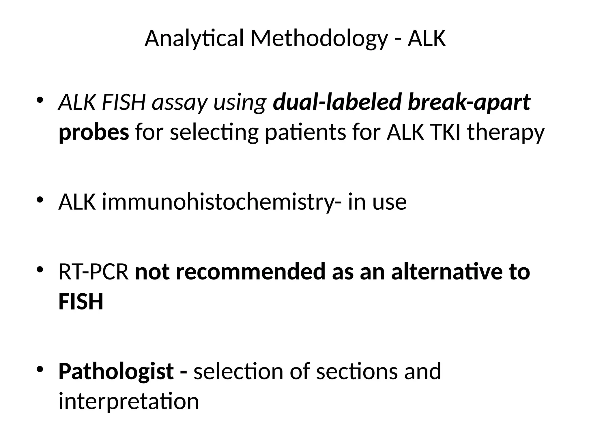 Molecular Biomarkers in Lung Cancer Final.pptx