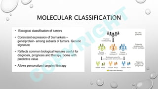 Molecular classification CRC_dr Iwan Kristian (distributed).pdf