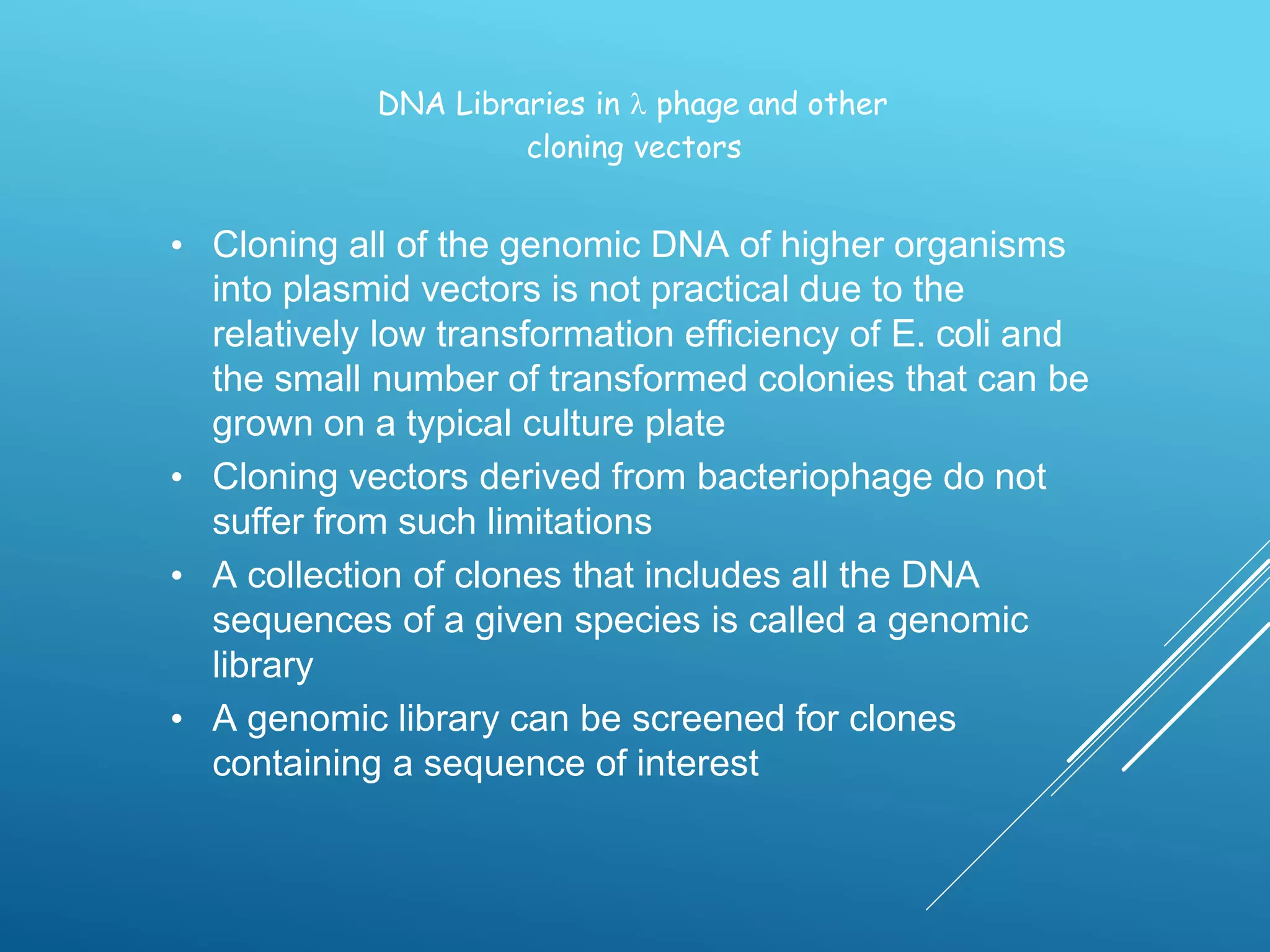 Molecular Cloning.pptx