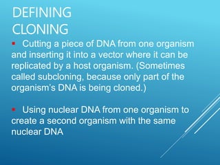Molecular Cloning.pptx