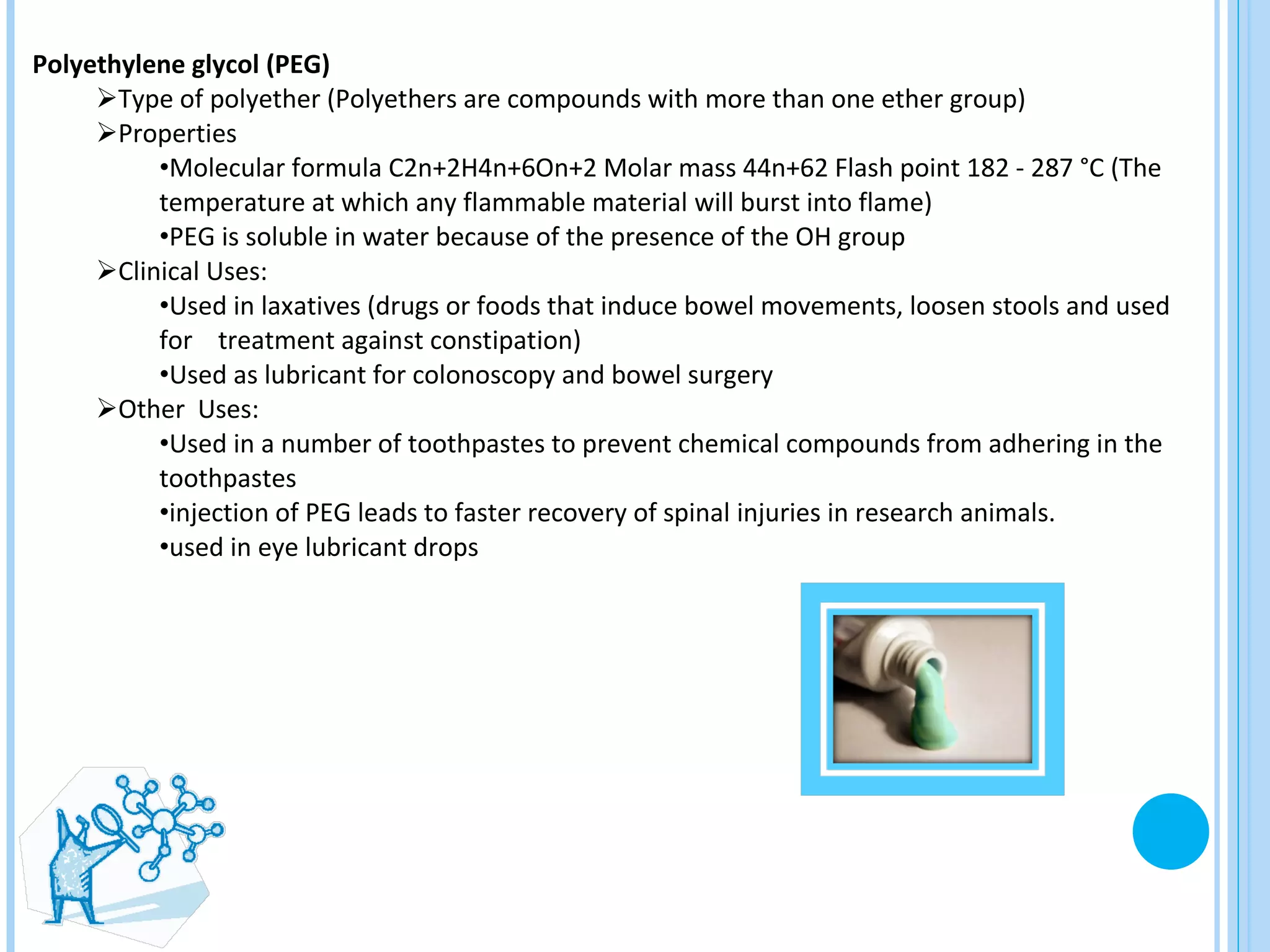 Molecular Design | PPT