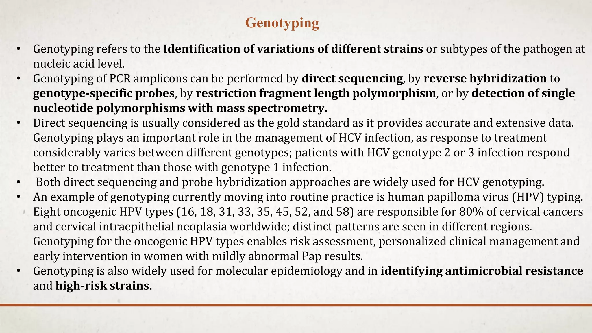 Molecular Diagnostics.pptx