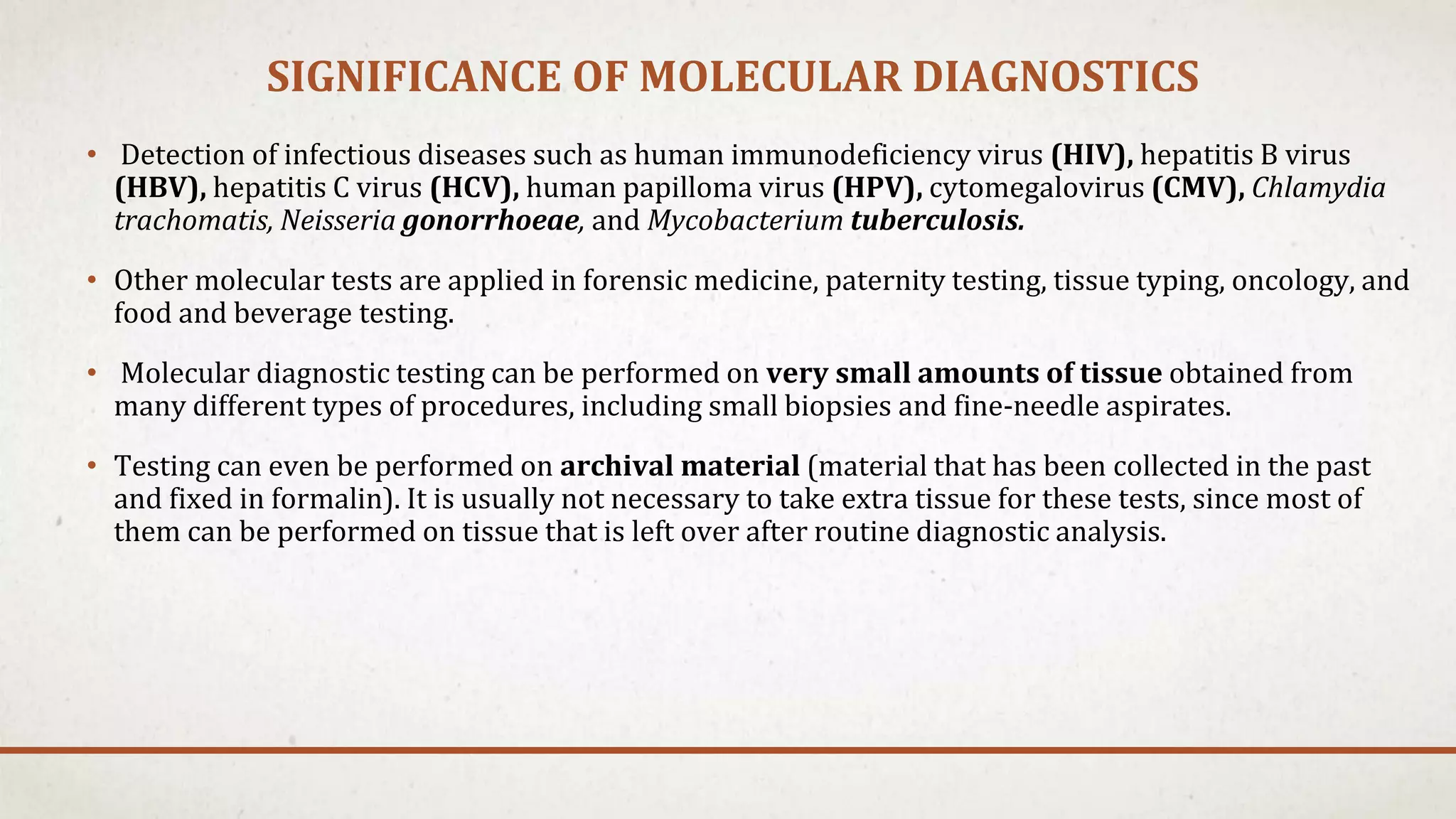 Molecular Diagnostics.pptx