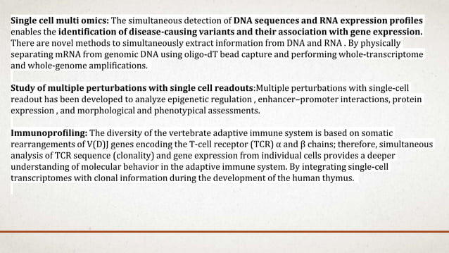 Molecular Diagnostics.pptx | Infectious Diseases | Diseases and Conditions