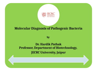 Molecular Dignosis Mandsure University.pptx