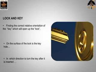 Molecular docking | PPTX