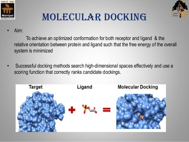 Molecular docking