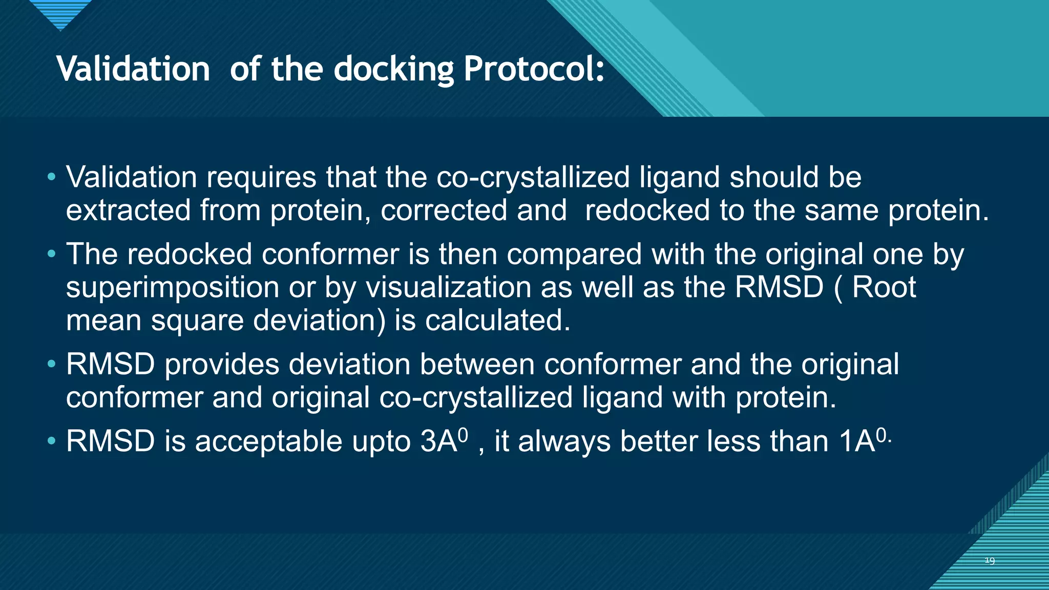 MOLECULAR DOCKING.pptx