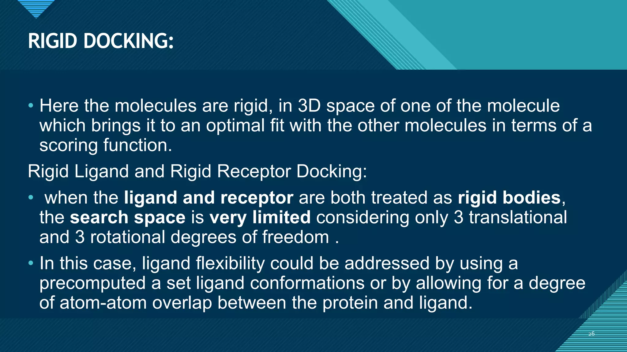 MOLECULAR DOCKING.pptx