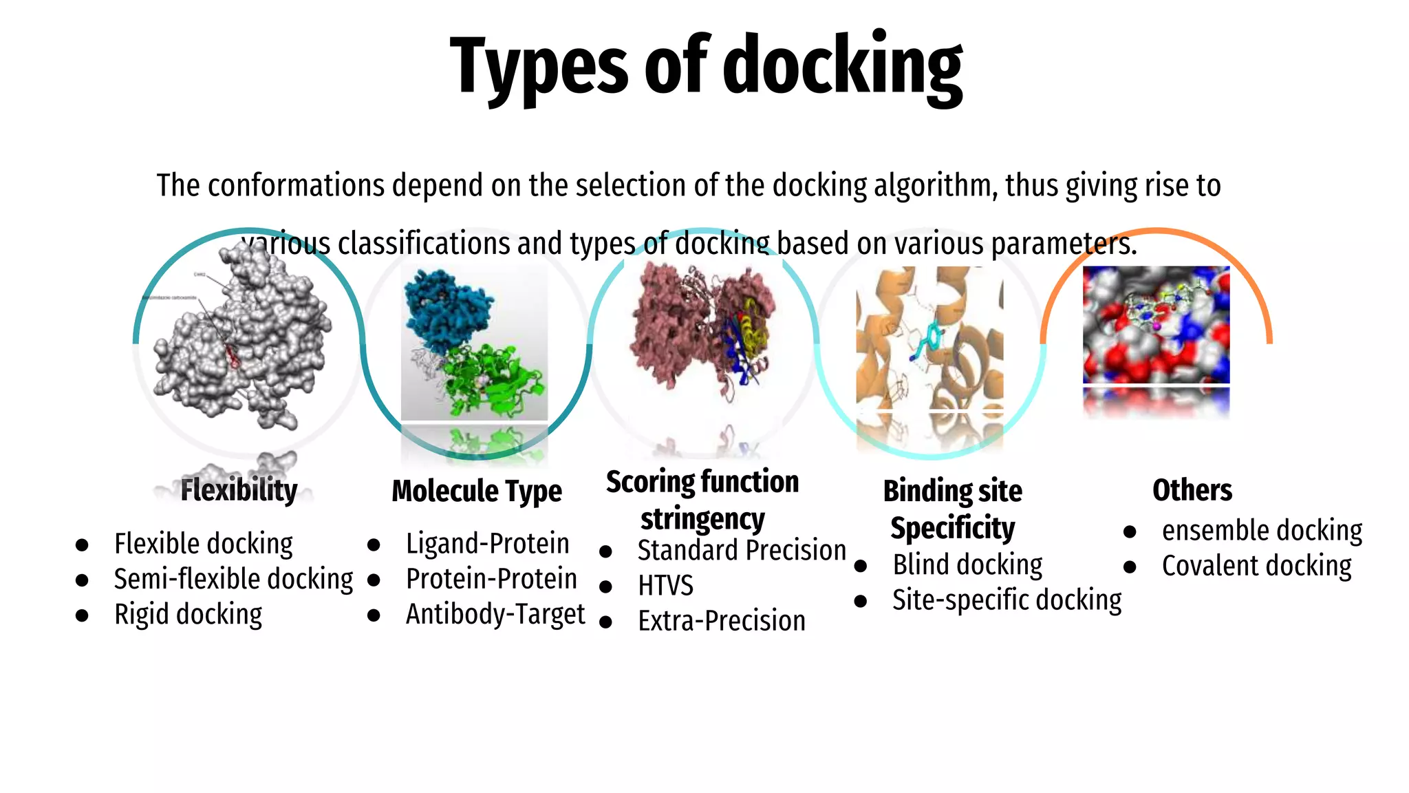 MOLECULAR DOCKING.pptx