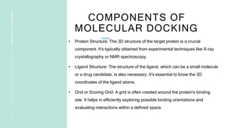 Molecular docking.pptx