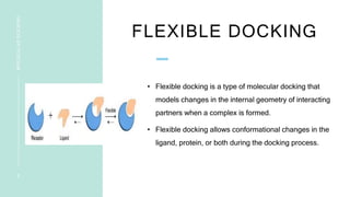 Molecular docking.pptx