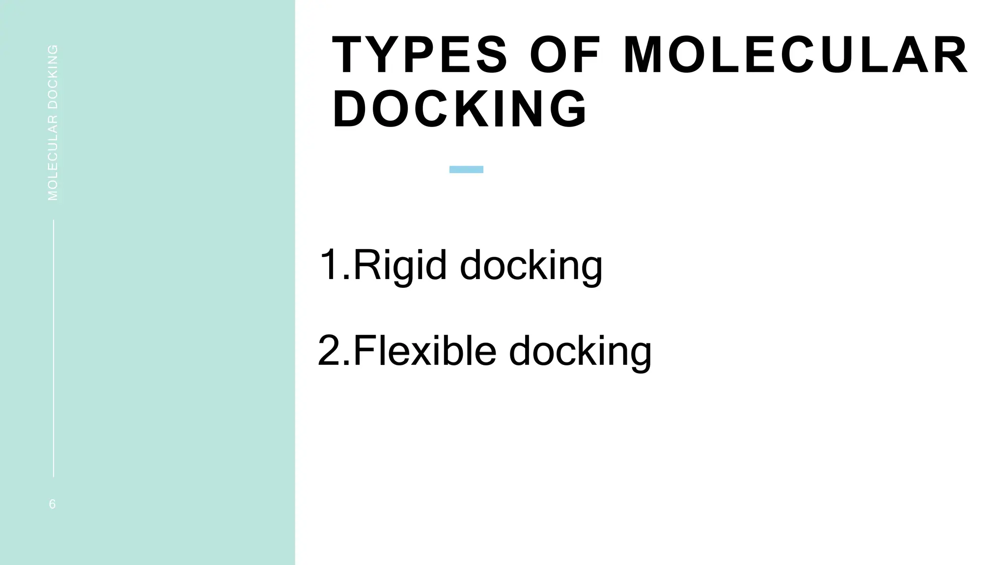 Molecular docking.pptx