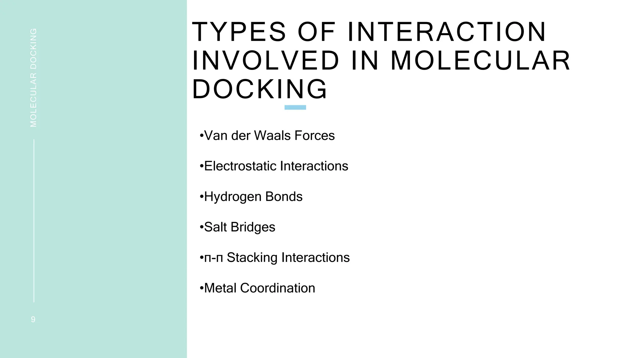 Molecular docking.pptx