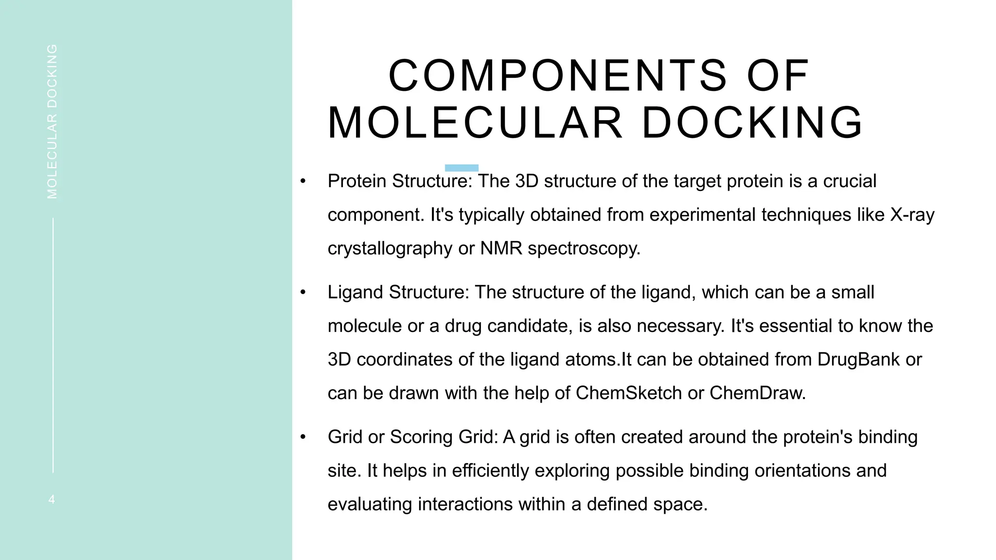 Molecular docking.pptx