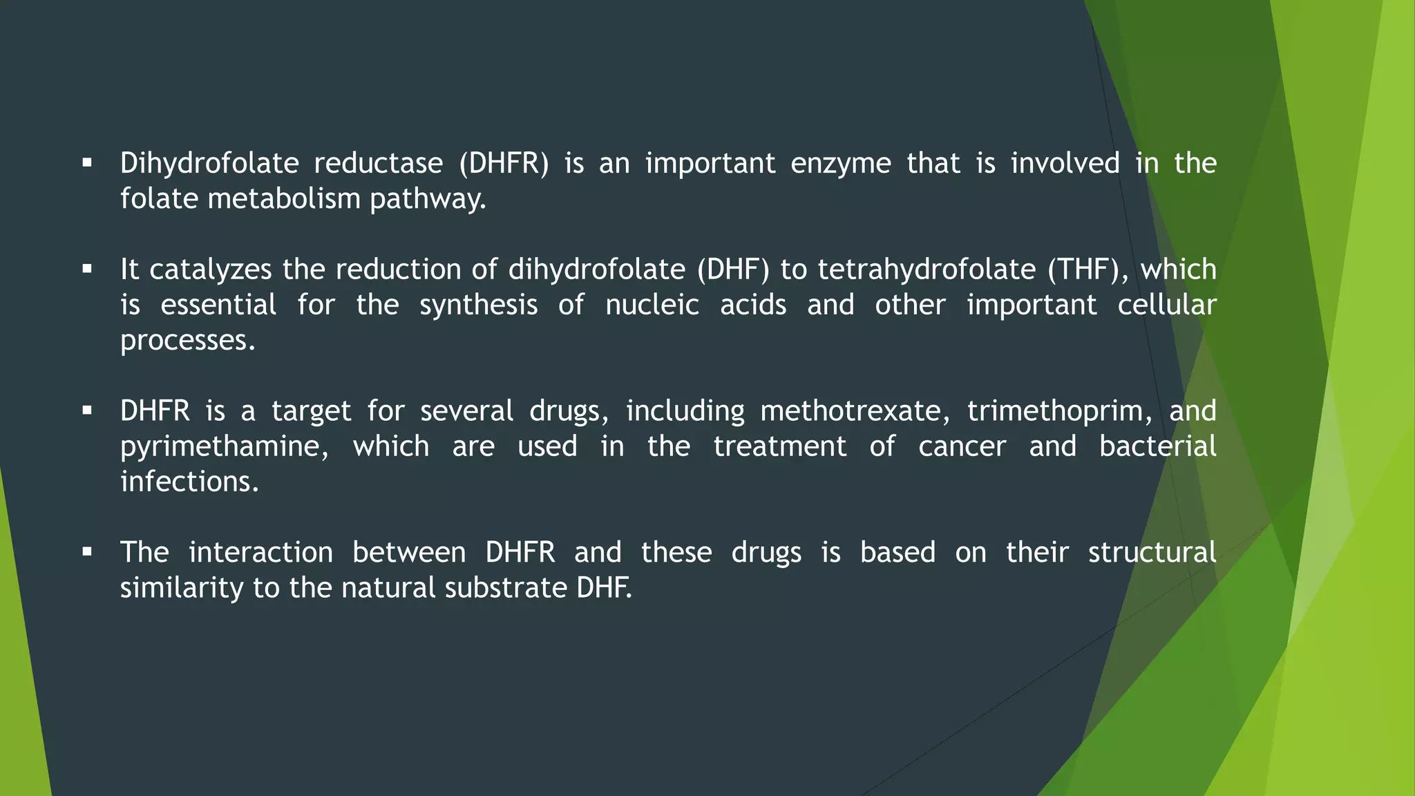 MOLECULAR DOCKING AND DRUG RECEPTOR INTERACTION AGENT ACTING.pptx