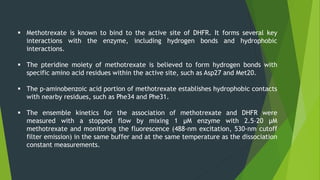 MOLECULAR DOCKING AND DRUG RECEPTOR INTERACTION AGENT ACTING.pptx