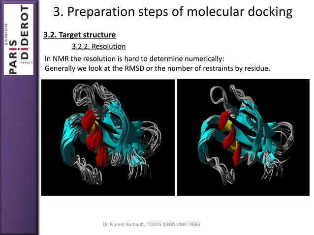 Molecular docking and_virtual_screening | PPTX | Chemistry | Science