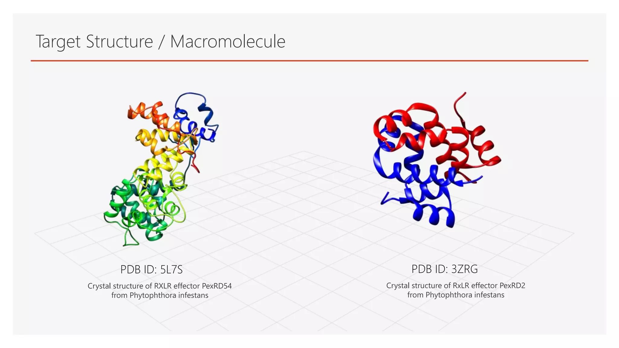 Molecular Docking Using Autodock Tools Pptx Chemistry Science
