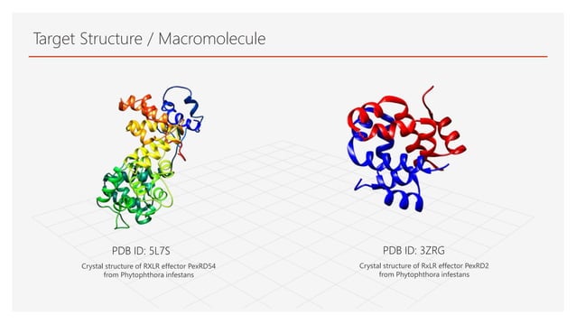 Molecular Docking Using Autodock Tools | PPTX | Chemistry | Science