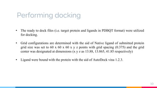 Molecular docking MAPK.pptx