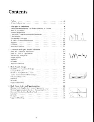 Molecular driving force by ken a dill, sarina bromberg | PDF
