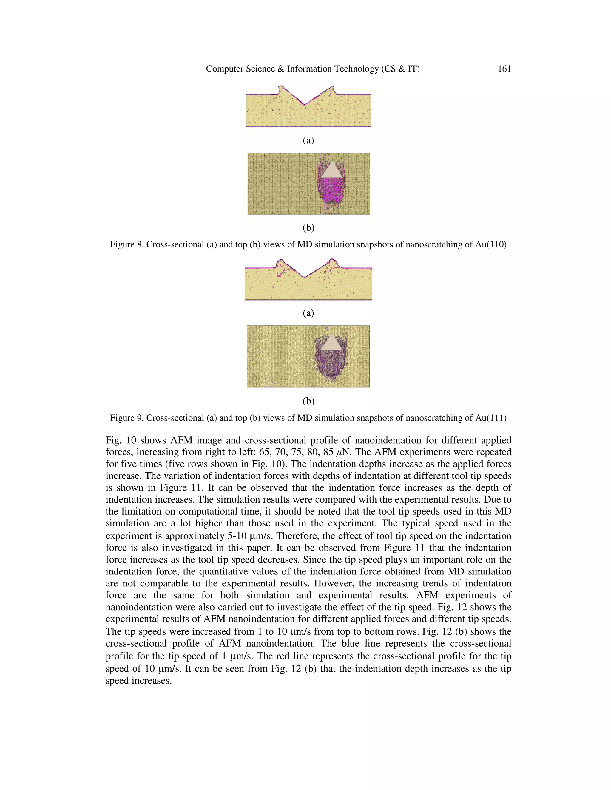 Molecular dynamics simulation | PDF