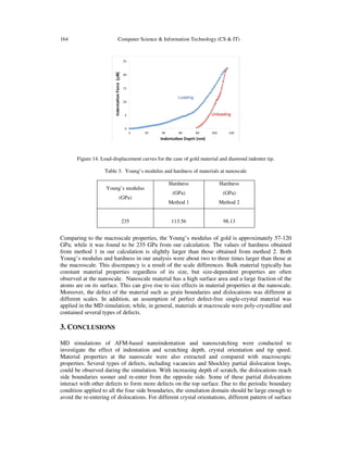 Molecular dynamics simulation | PDF