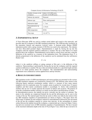 Molecular dynamics simulation | PDF