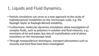 Molecular dynamics Simulation.pptx