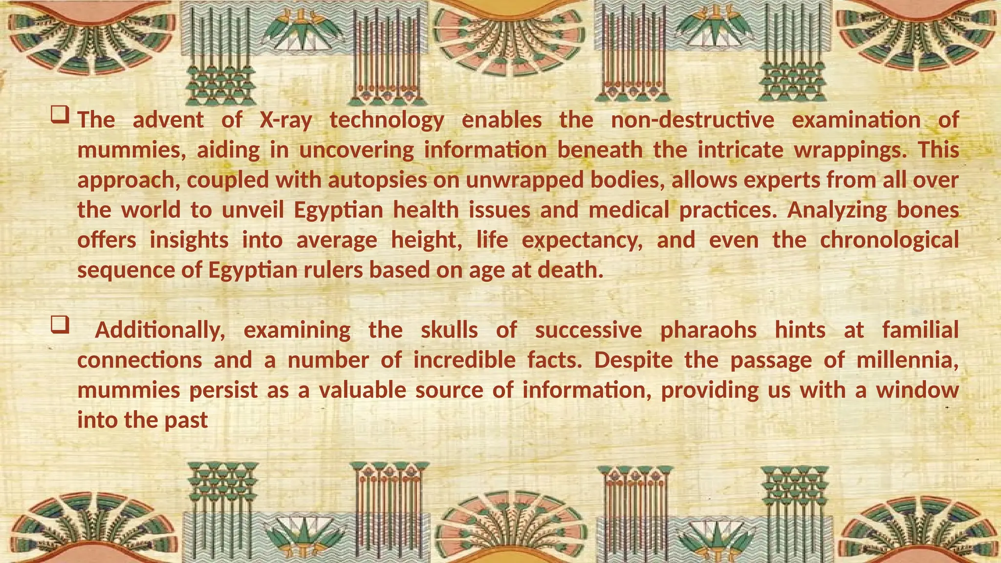 Molecular Egyptology-aDNAand beyond-2024-final-final.pptx