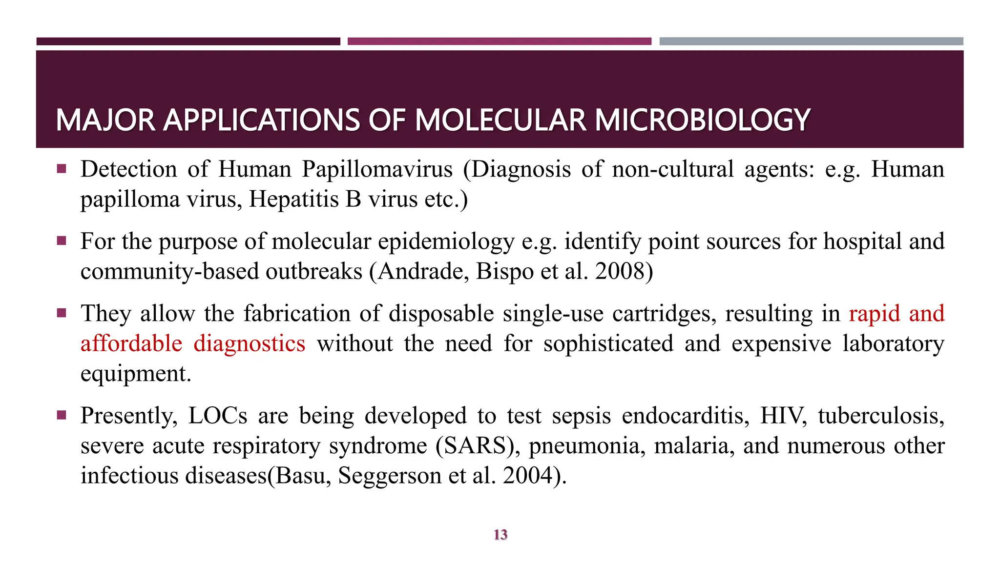 Molecular Environmental Microbiology.ppt