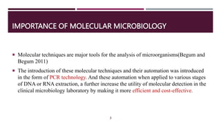 Molecular Environmental Microbiology.ppt