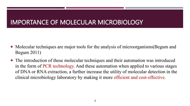 Molecular Environmental Microbiology.ppt