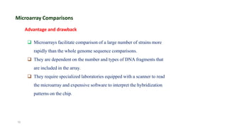 Molecular epidmiology | PPT