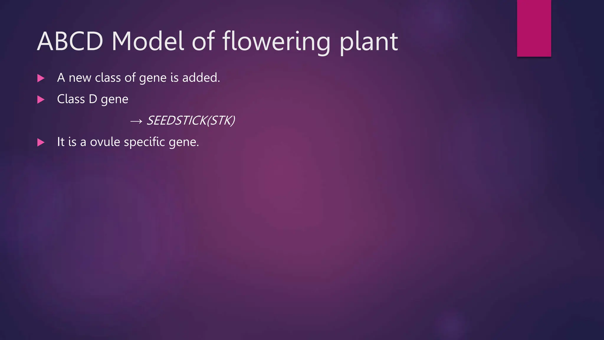 MOLECULAR EVENTS OF FLOWERING DEVELOPMENT.pptx