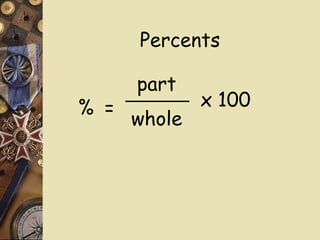Molecular formula | PPT