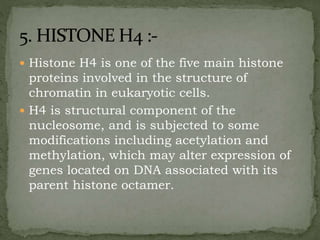 Molecular gene family | PPTX