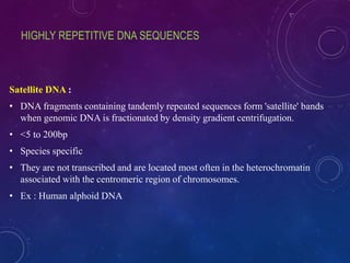 Molecular genetics | PPT