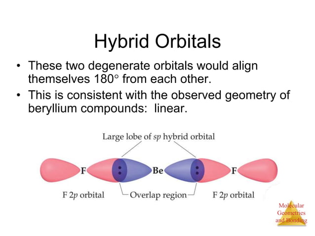 Molecular Geometry.ppt | Chemistry | Science