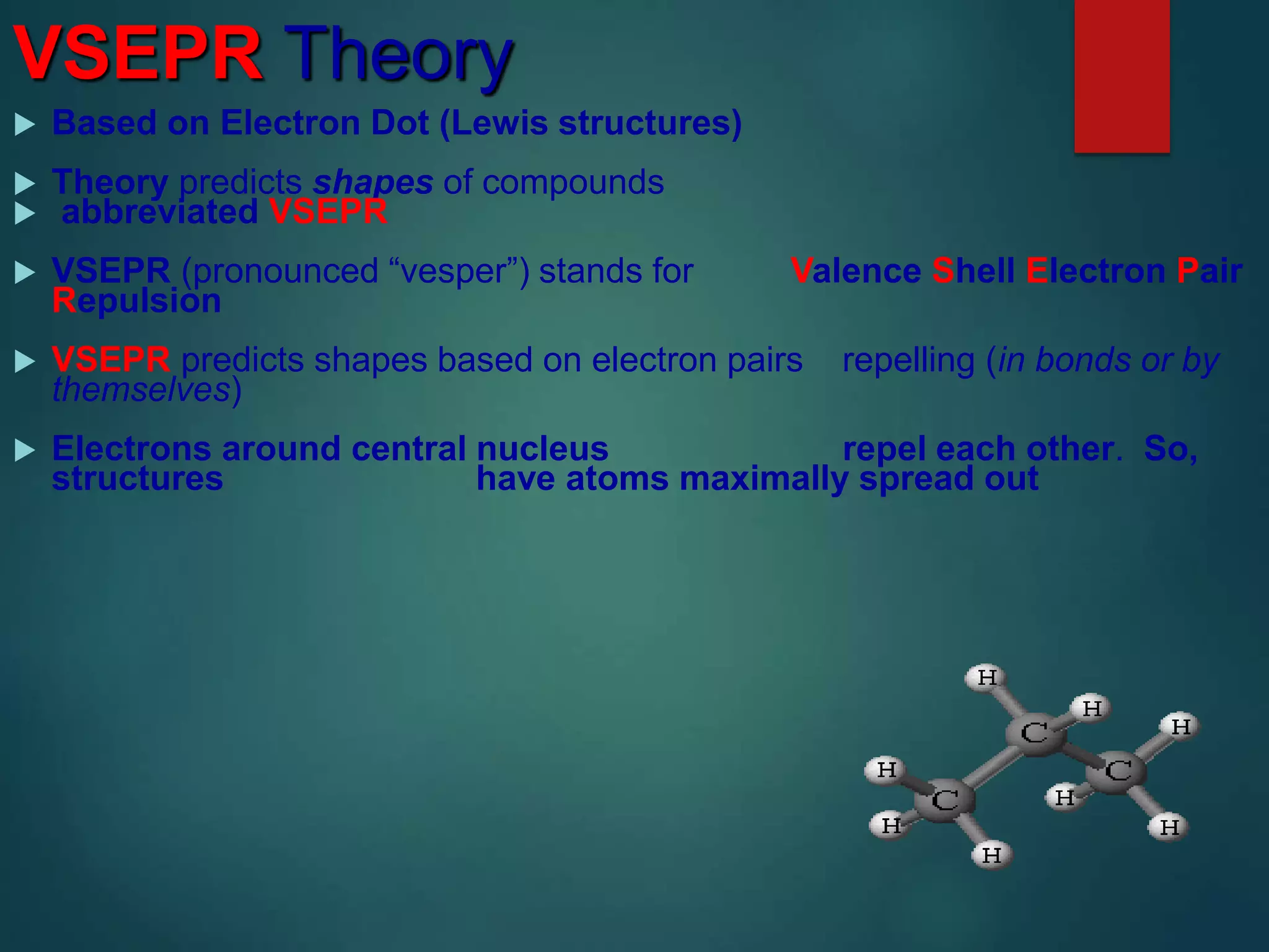 molecular geometry.ppt
