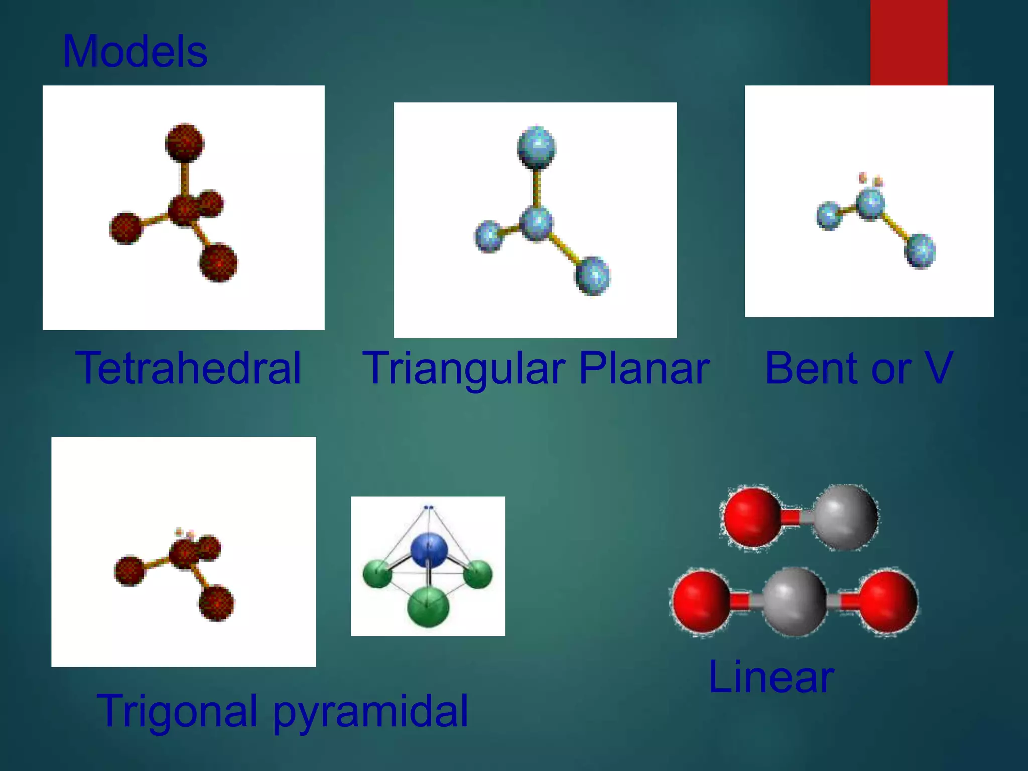 molecular geometry.ppt
