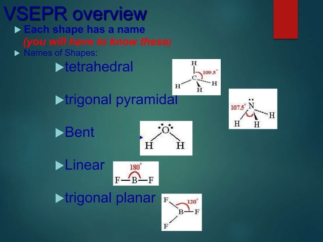 molecular geometry.ppt