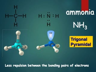 molecular geometry.ppt