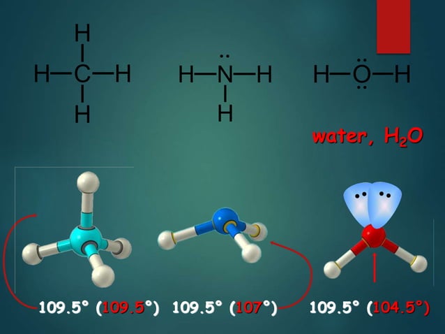 molecular geometry.ppt