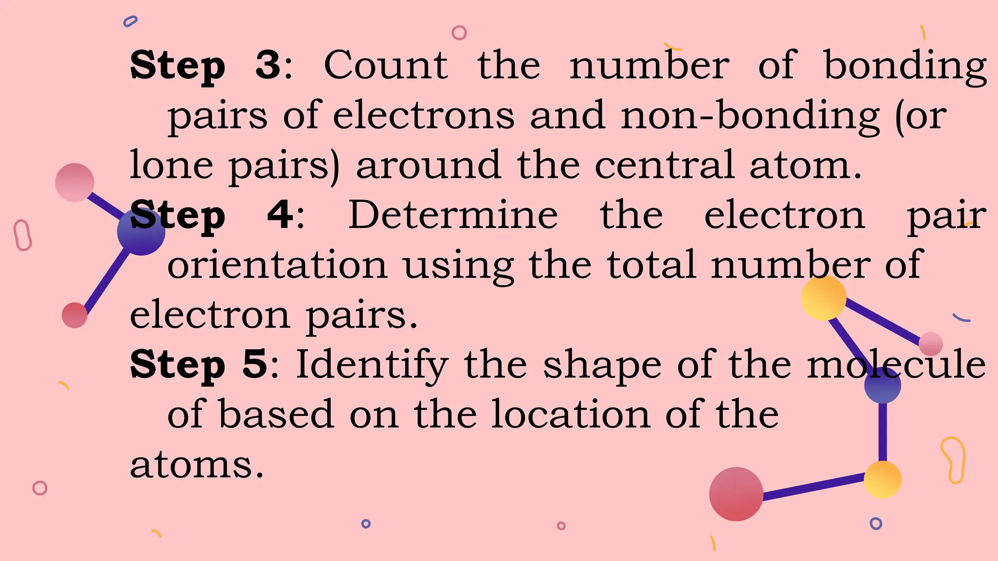 Physical Science Molecular Geometry.pptx